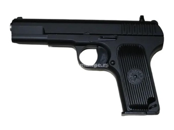 Pistolj C12 Tetejac Airsoft