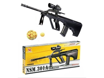 Puska Steyr Aug NSM. 301A Replika Airsoft