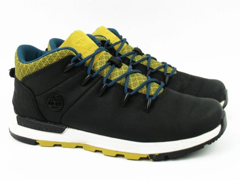 Timberland čizme KOŽA T4011