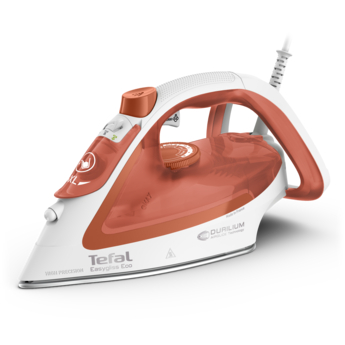 TEFAL Tefal Easygliss Eco Pegla na paru FV5782E0