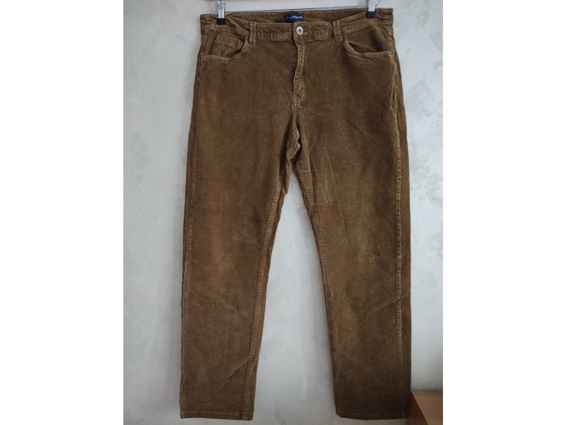 Somot pantalone vel 46