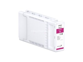 EPSON UltraChrome XD2 T41F340 Magenta 350ml