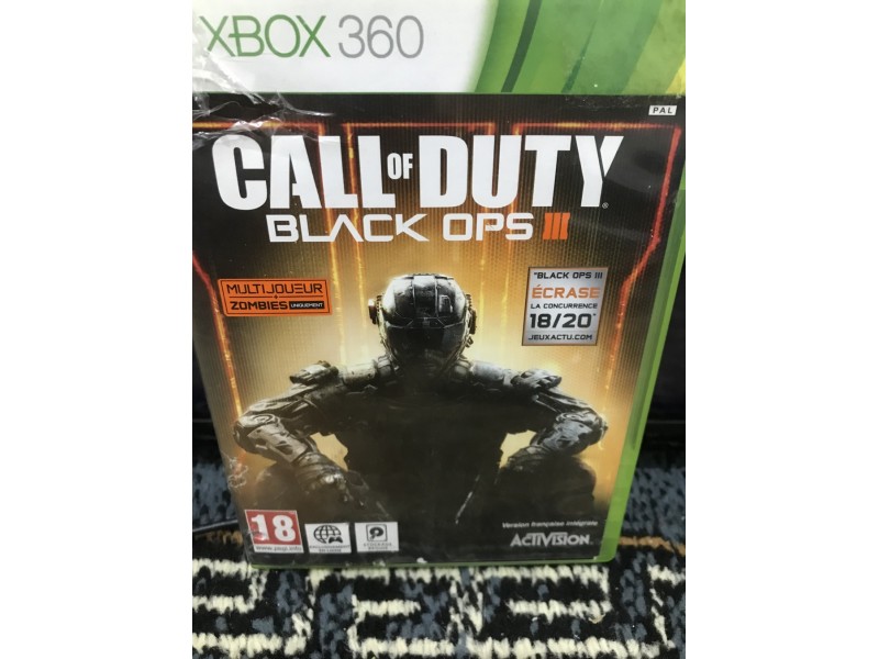 call of duty black ops 3 xbox 360