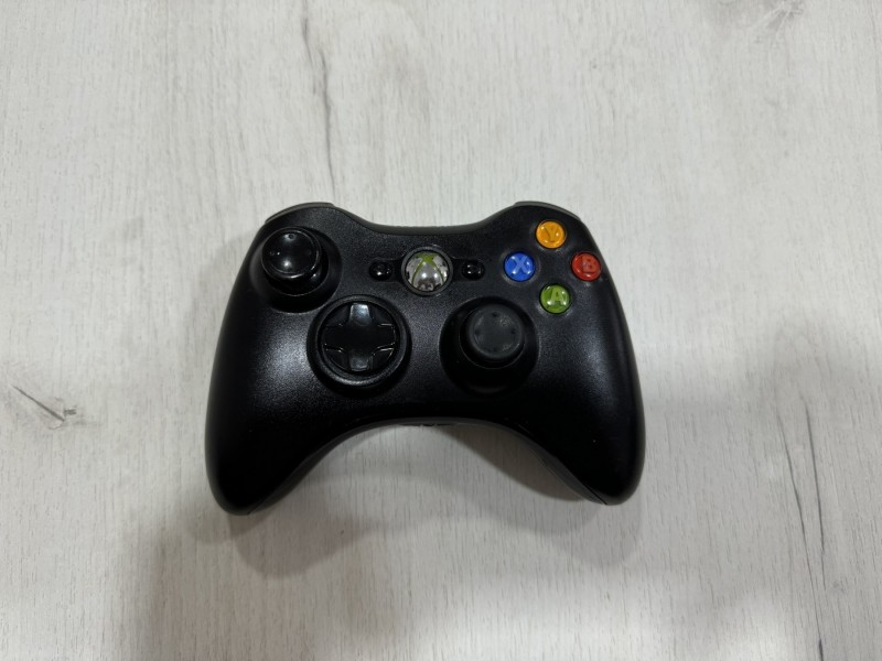 Xbox 360 ORIGINAL džojstik