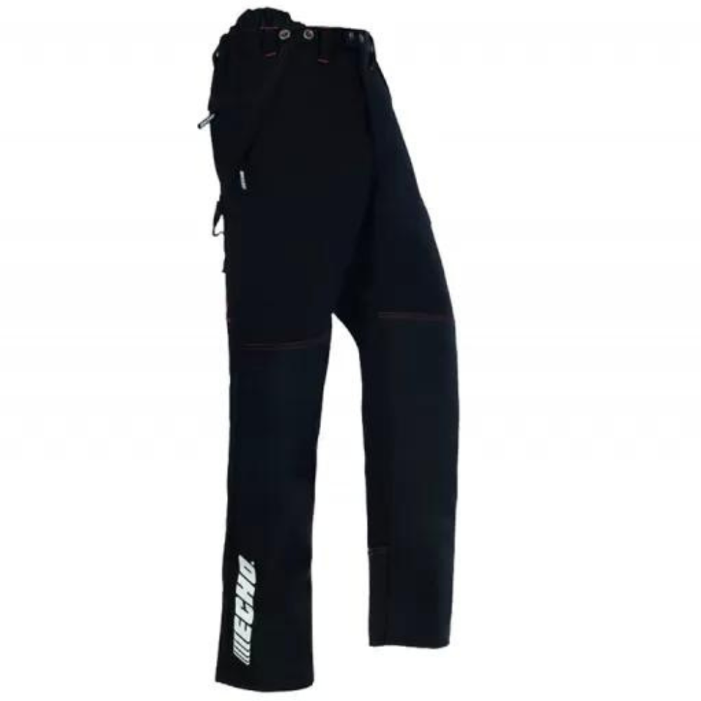 ECHO – Zaštitne pantalone – veličina S-XL – 066350