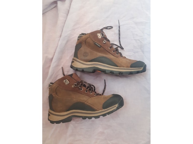 Timberland vel. 37 NOVO