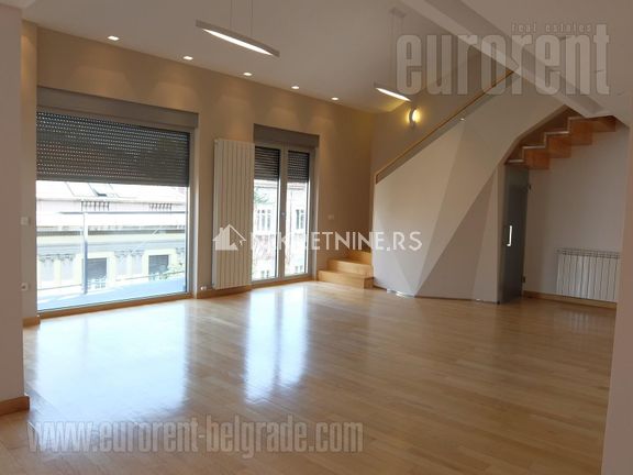 #35423, Izdavanje, Stan, KALENIĆ, 2200 EUR