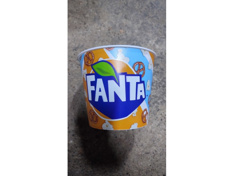 FANTA KOFICA ZA GRICKALICE VECA NOVO