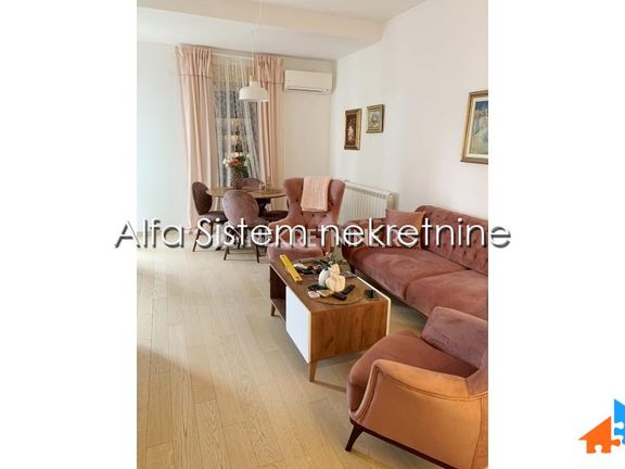 Zvezdara, Lion, 3.0 stan, 70m2, 950 EUR, ID 46774