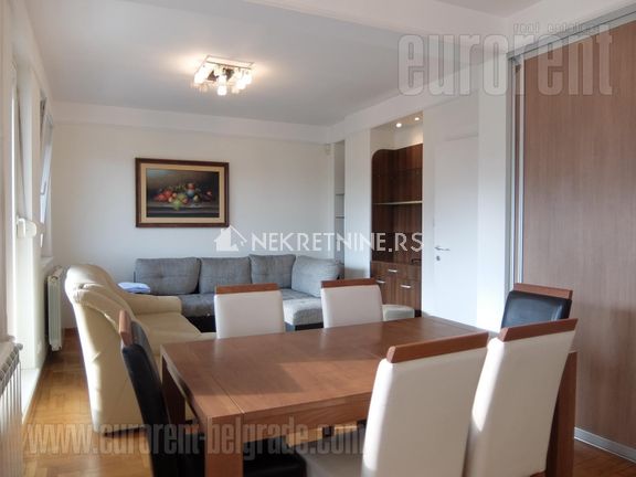 #40898, Izdavanje, Stan, BLOK 28, 1550 EUR