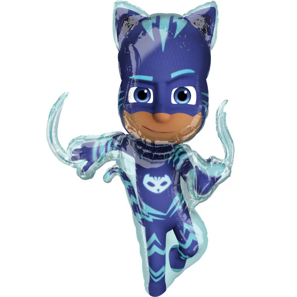 PJ Masks Catboy Folija Balon