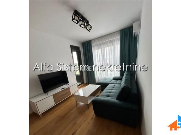 Voždovac, Voždovac, 2.0 stan, 50m2, 800 EUR, ID 50415