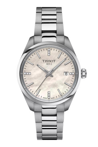 TISSOT SATOVI