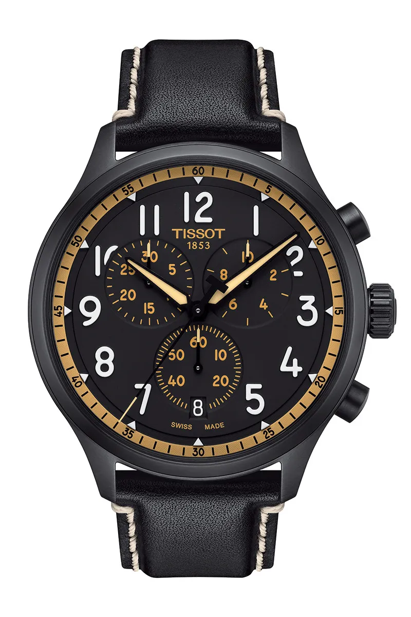 TISSOT SATOVI