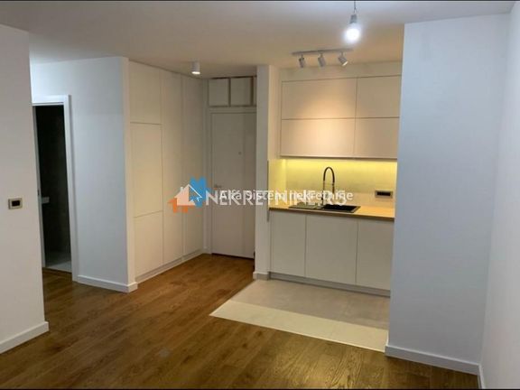 Novi Beograd, Blok 64, 2.5 stan, 59m2, 900 EUR, ID 49025