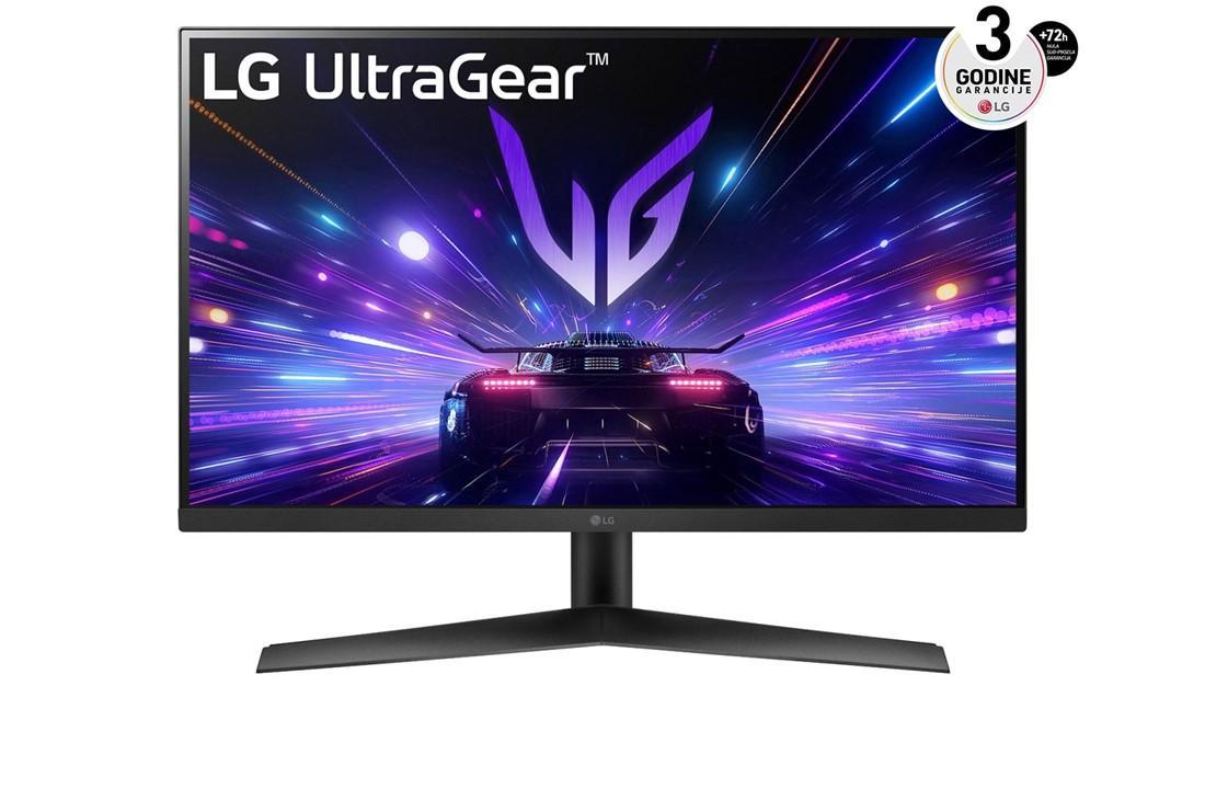 LG Monitor 27GS60F-B (27GS60F-B.AEU)