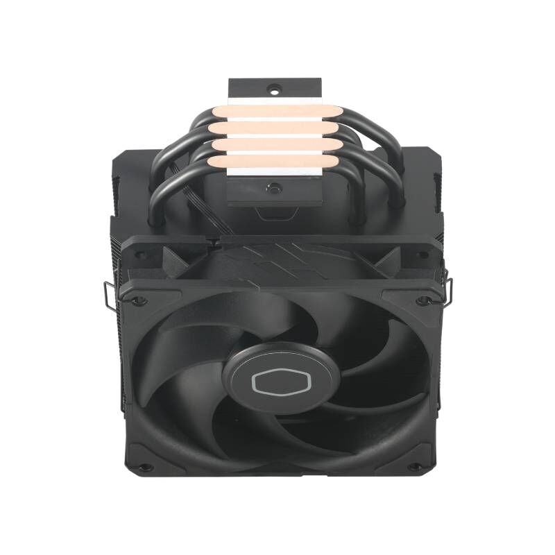 COOLER MASTER HYPER 212 Black RR-S4KK-25SN-R1 procesorski hladnjak