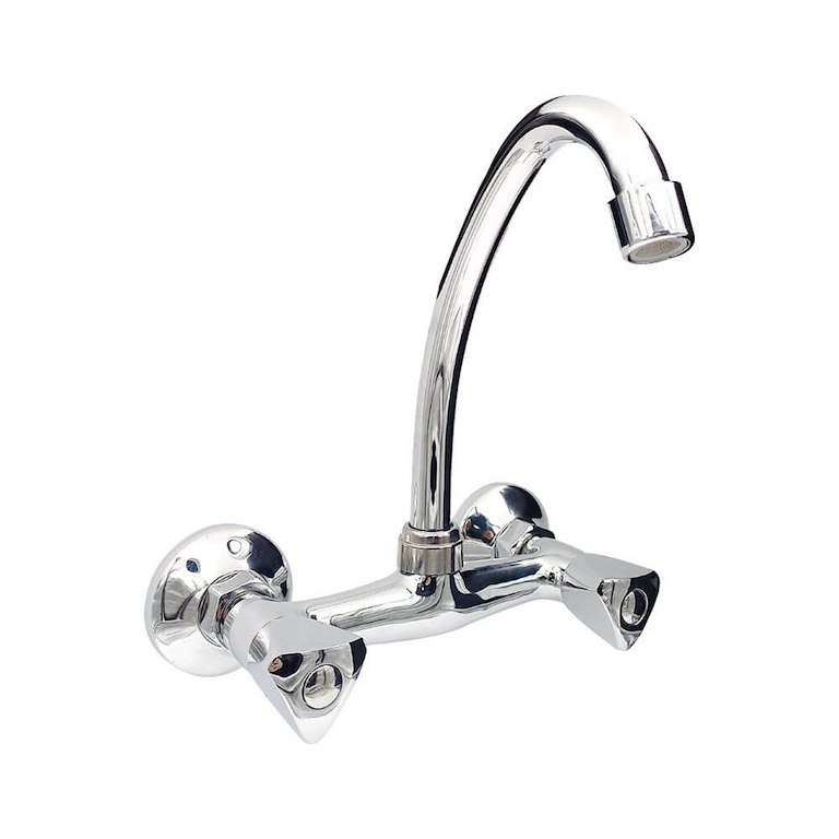 baterija SAVA 131-250 lavabo zidna