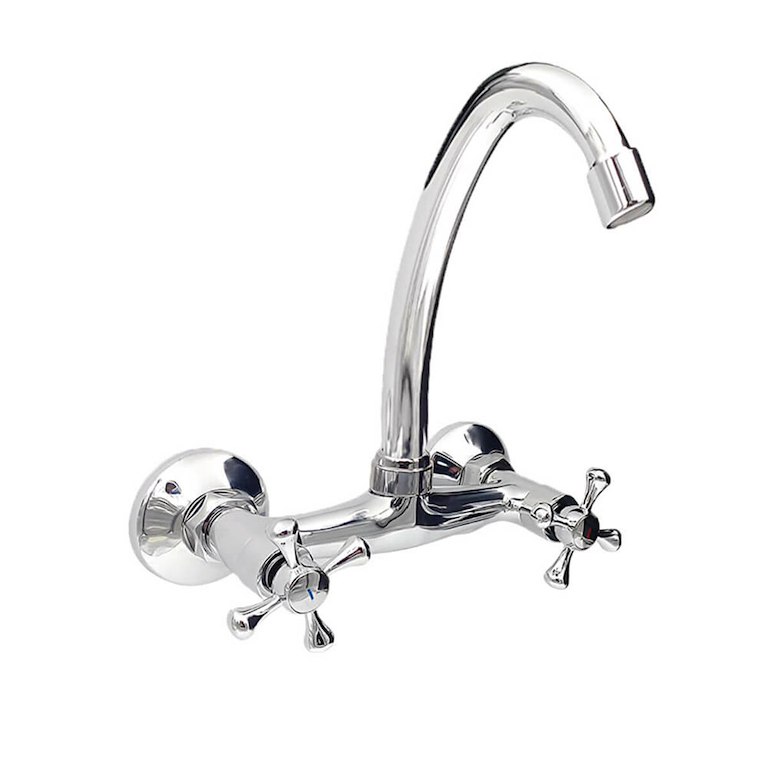 baterija SAVA 141-360 lavabo zidna