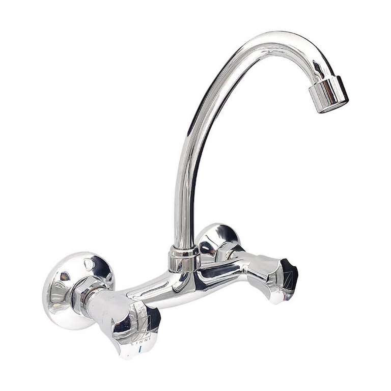 baterija SAVA 151-360 lavabo zidna