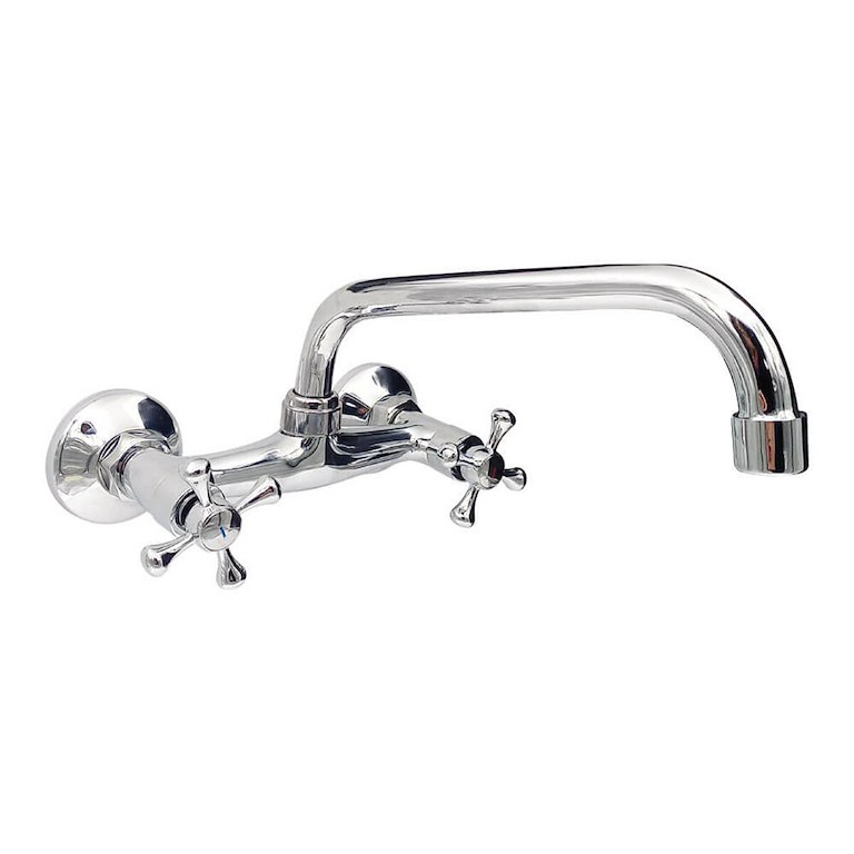 baterija SAVA 242-250 lavabo zidna