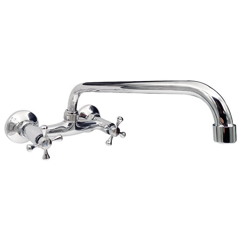 baterija SAVA 242-360 lavabo zidna