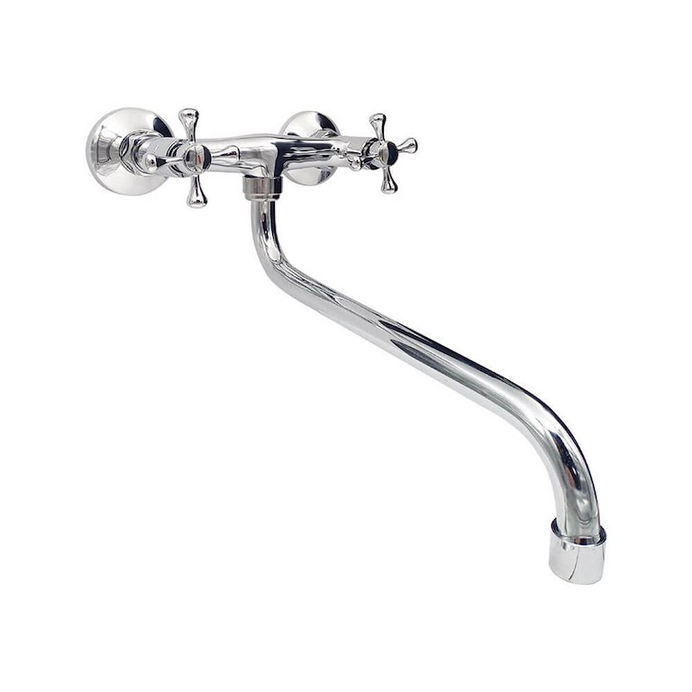 baterija SAVA 343-250 lavabo zidna