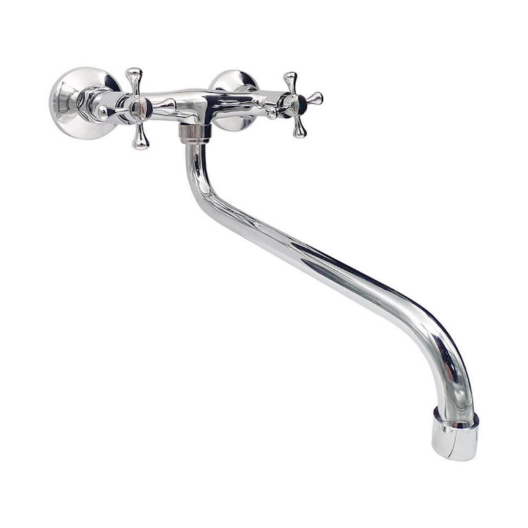 baterija SAVA 343-300 lavabo zidna