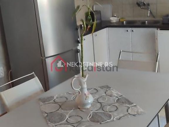 Modern, Fully Furnished Apartment for Rent