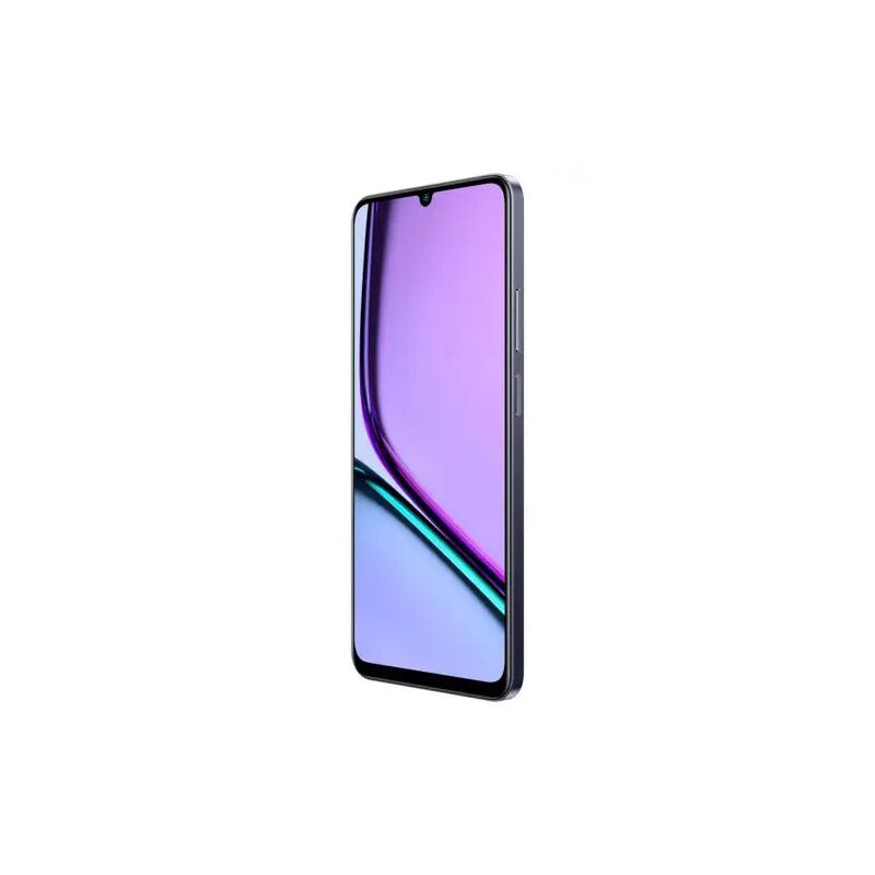 REALME Note 60 4/128GB Marble Black RMX3933 mobilni telefon