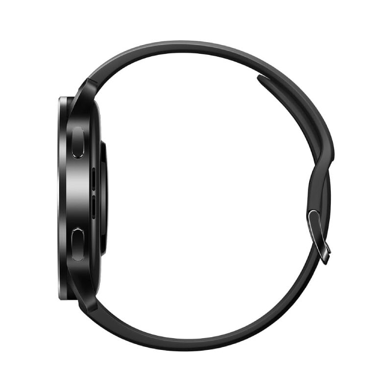 XIAOMI Watch S3 pametni sat crni (BHR7874GL)