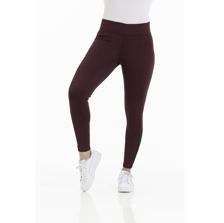 Pantalone Brigitte full silicon Equitheme