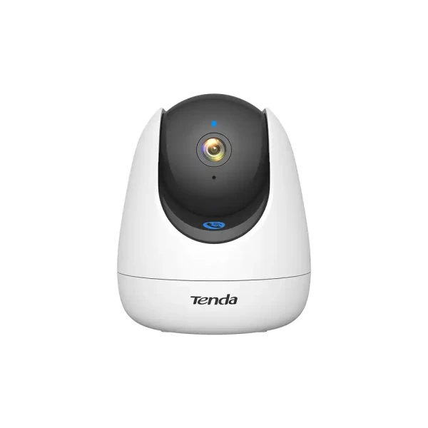 Home Security PanTilt Camera Tenda CP3 Pro 3MPAI+WiFi 6