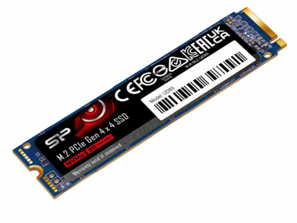 SSD SILICON POWER UD85 1TBM.2NVMecrna' ( 'SP01KGBP44UD8505' )