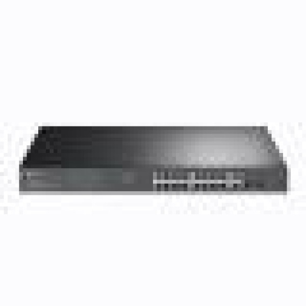 TpLink TL-SG1218MP PoE+ switch