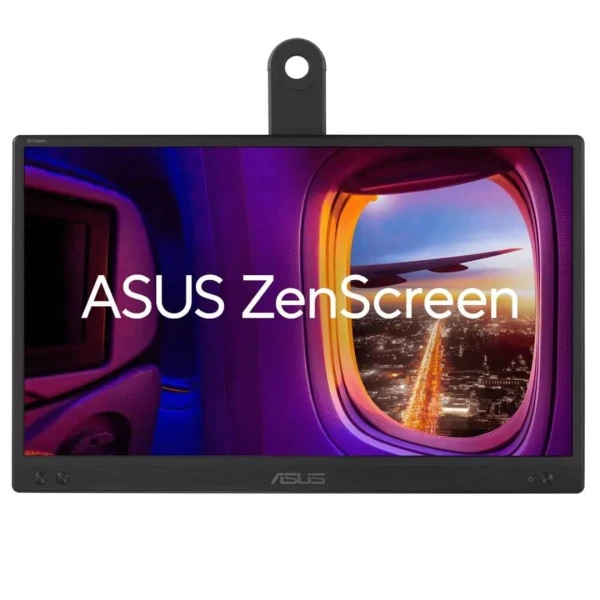 ASUS 15.6 inča ZenScreen MB166CR Portable USB Monitor