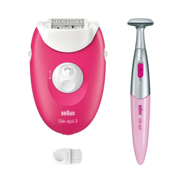 Epilator Braun SE3-202