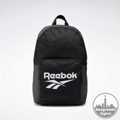 Reebok ranac novo original