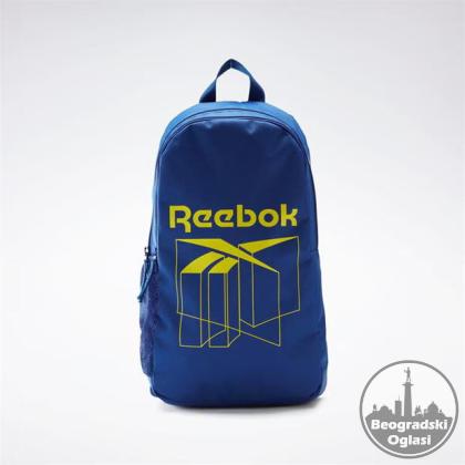 Reebok ranac novo original