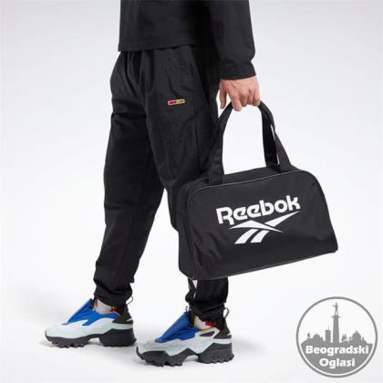 Reebok torba novo original