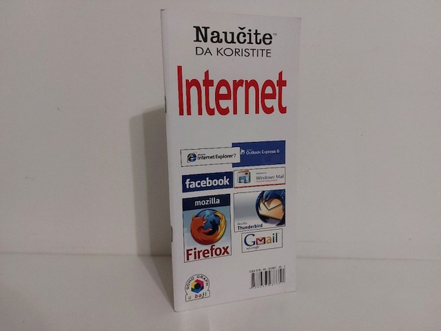 Naučite da koristite internet