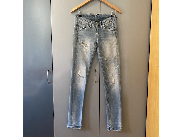 G-Star Raw farmerice vel.XS/S