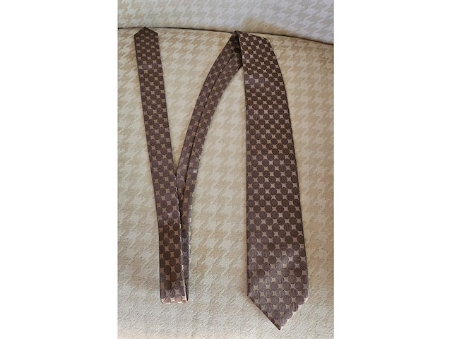 Andrews Ties Neck Tie Mens, svila novo