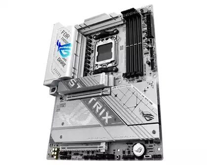 ASUS ROG STRIX X870-A GAMING WIFI matična ploča
