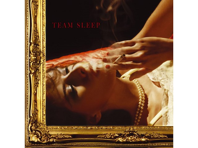 Team Sleep - Team Sleep