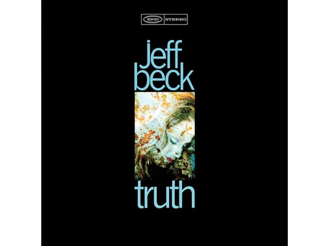 Jeff Beck - Truth