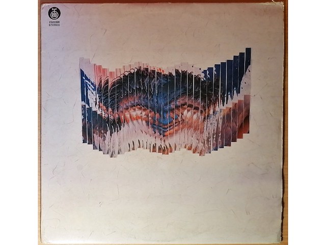 LP BAJAGA - Jahači magle (1986) odlična, VG+/NM/M