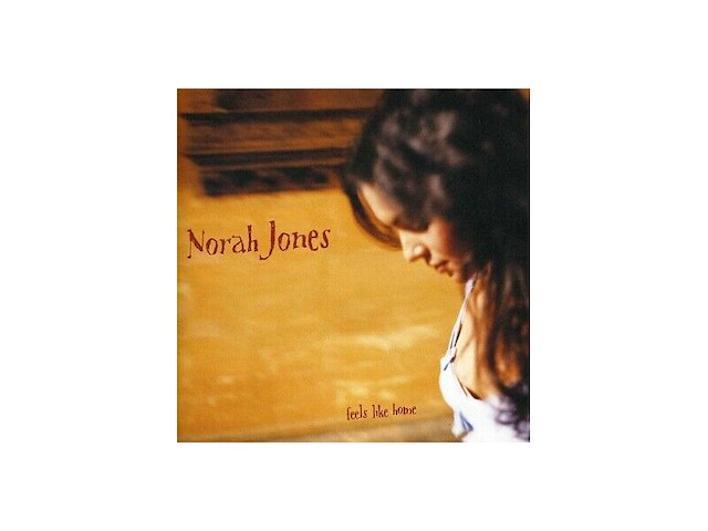 Norah Jones - Feels Like Home