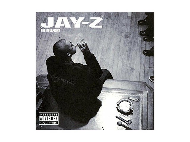 Jay-Z - The Blueprint