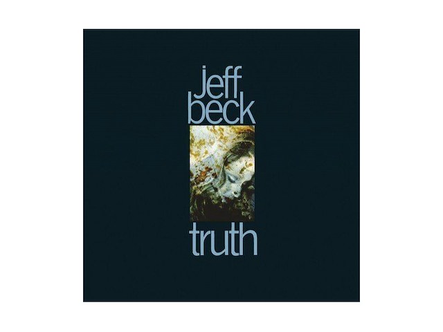 Jeff Beck - Truth